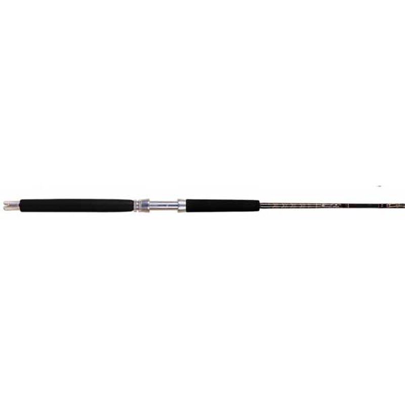 STAR RODS 8' Delux Saltwater Conventional Rod, Medium/Heavy Power ...