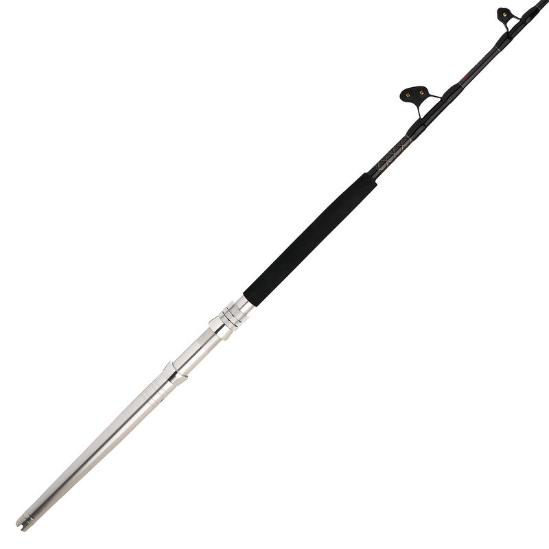PENN 6' Ally II All Roller Conventional Rod, Extra Heavy Power | West ...