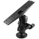 RAM MOUNTS Ram Fishfinder Mount 3 x 11" Base