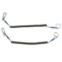 CUDA Universal Lanyards, 2-Pack