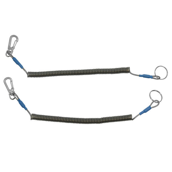 CUDA Universal Lanyards, 2-Pack