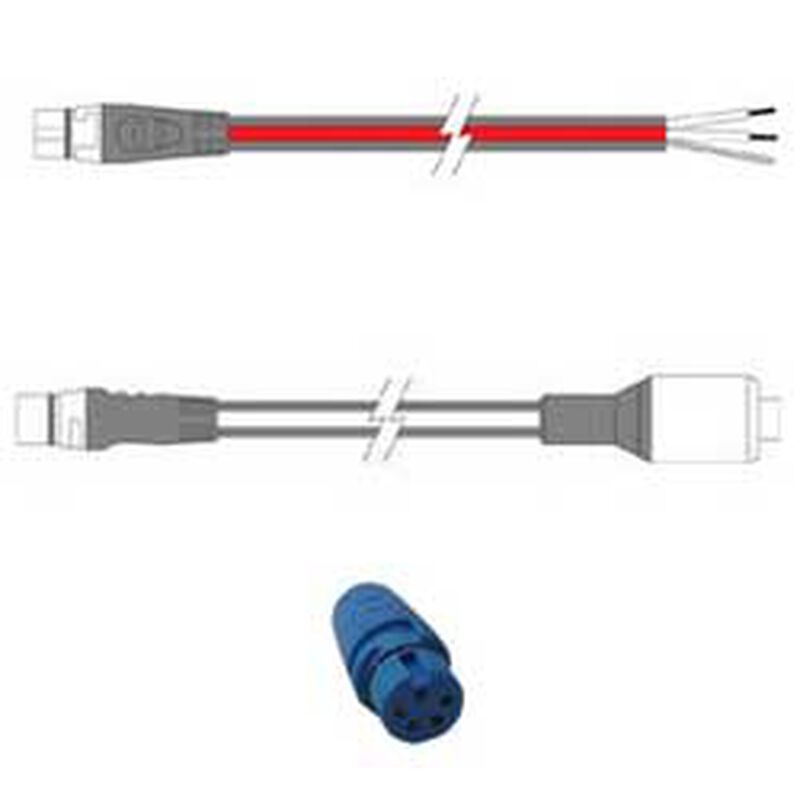 RAYMARINE Evolution EV-2 Cabling Kit | West Marine