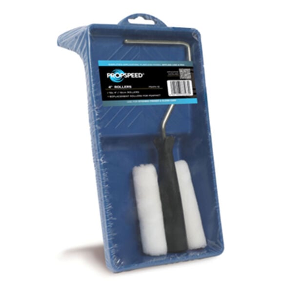 PROPSPEED 4" Propspeed Application Kit