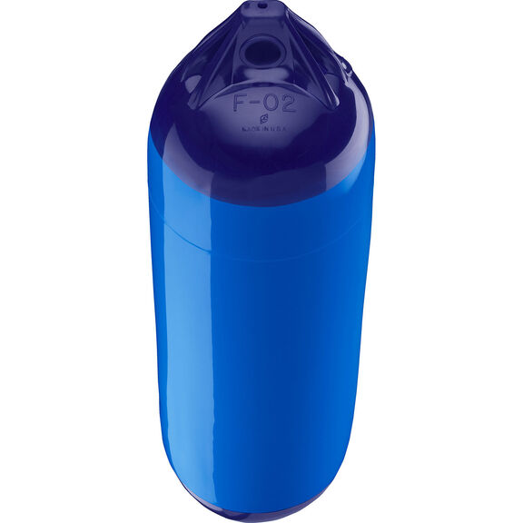 POLYFORM Polyform F-2 Series Fender, Blue
