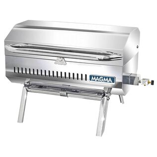 Magma ChefsMate Gas Grill - Marine & Outdoor Grill.