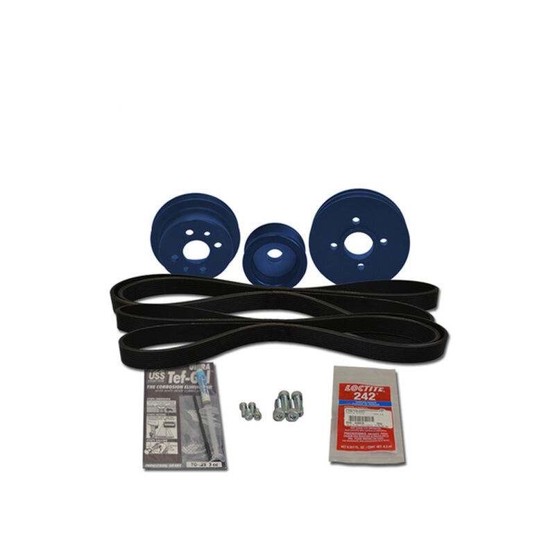 BALMAR Pulley Conversion Kit | West Marine