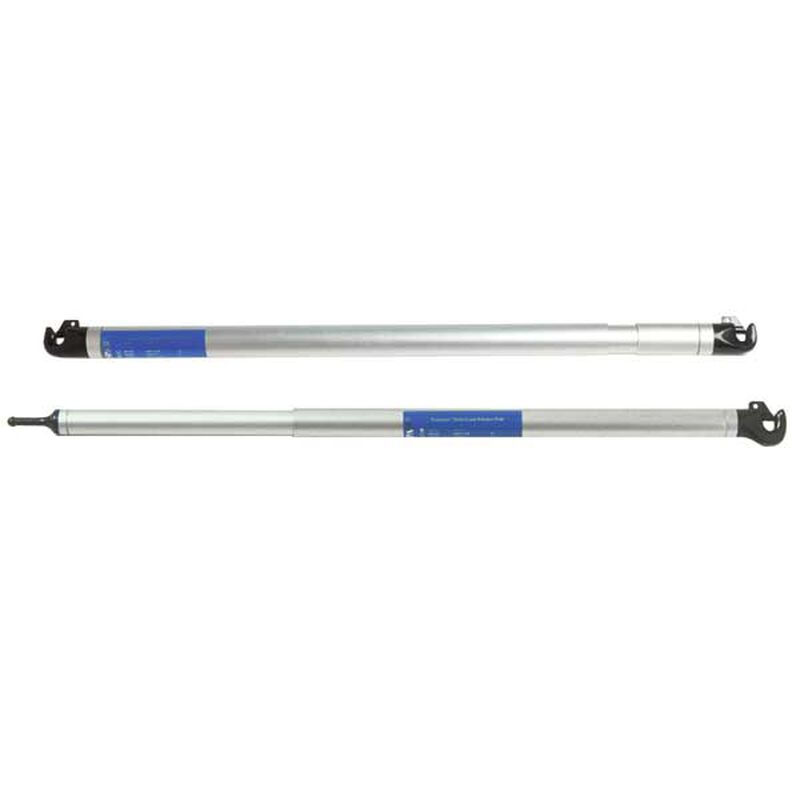 FORESPAR 6'-12' Telescoping Whisker Pole | West Marine