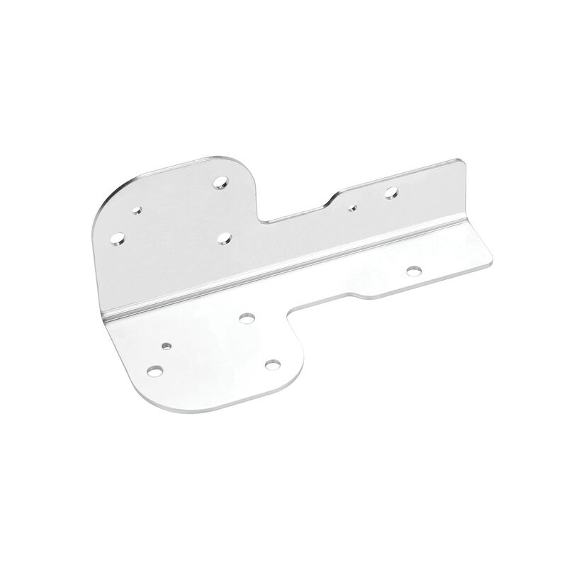 GARMIN Transducer Jack Plate Mount | West Marine