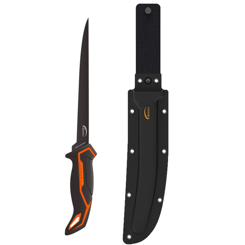 DANCO 9" Lunar-I Micro Flex Fillet Knife | West Marine