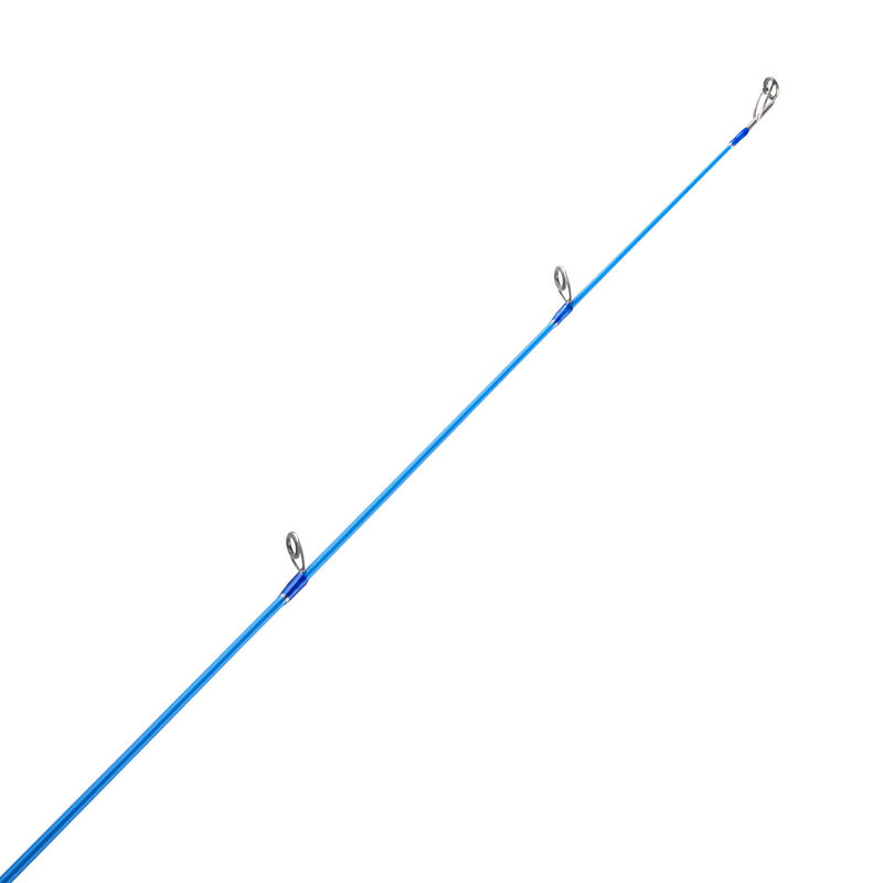 OKUMA 7' Custom Blue Inshore Spinning Combo, Medium Light Power | West ...