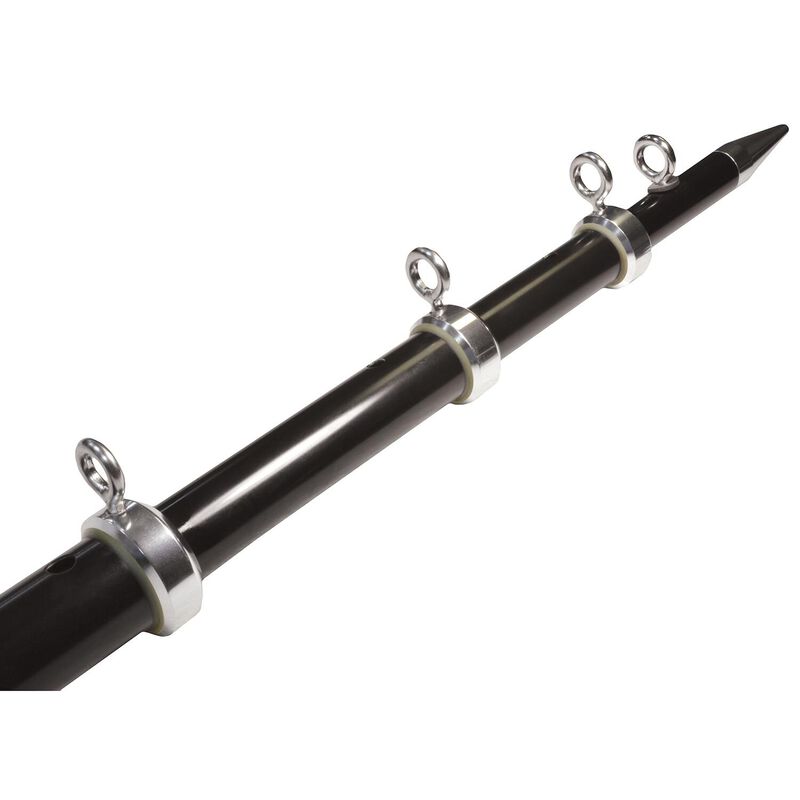 TACO MARINE Center Rigger Pole | West Marine