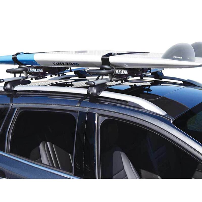 MALONE AUTO RACKS FoldAway-5 Kayak Rack | West Marine