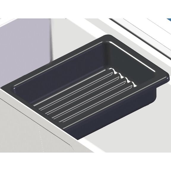 WEST MARINE Dock Box Tray, Large