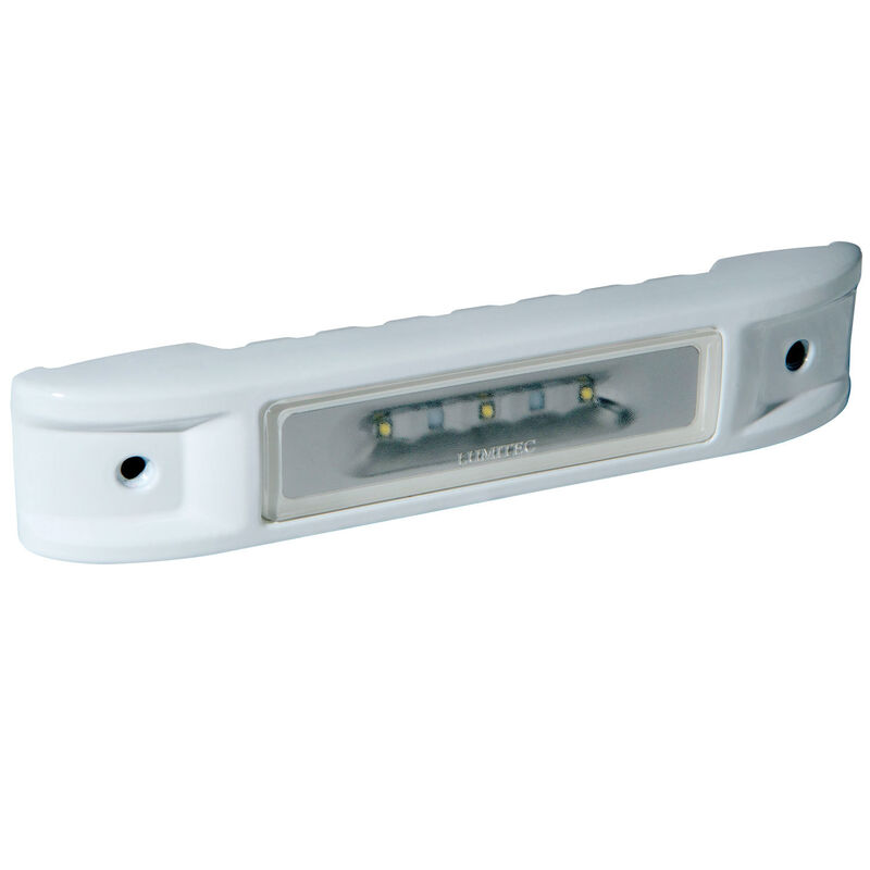 LUMITEC LIGHTING Ibiza LED Engine Room Light, White Non-Dimming | West ...