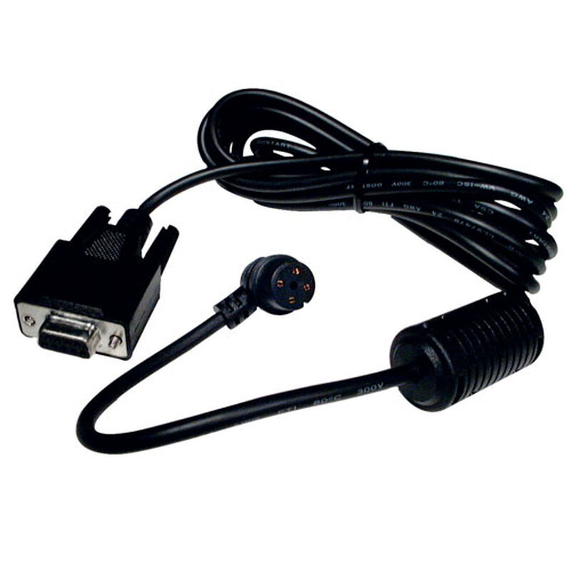 GARMIN GPS to PC Interface Cable | West Marine
