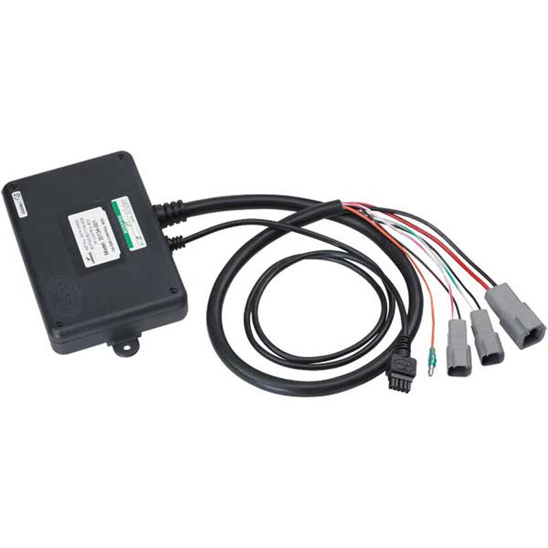 LENCO MARINE Replacement Tactile Control Box | West Marine