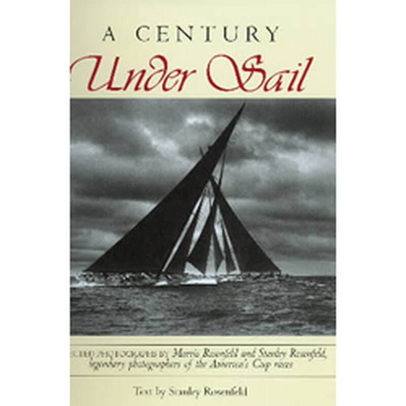 A Century Under Sail | West Marine
