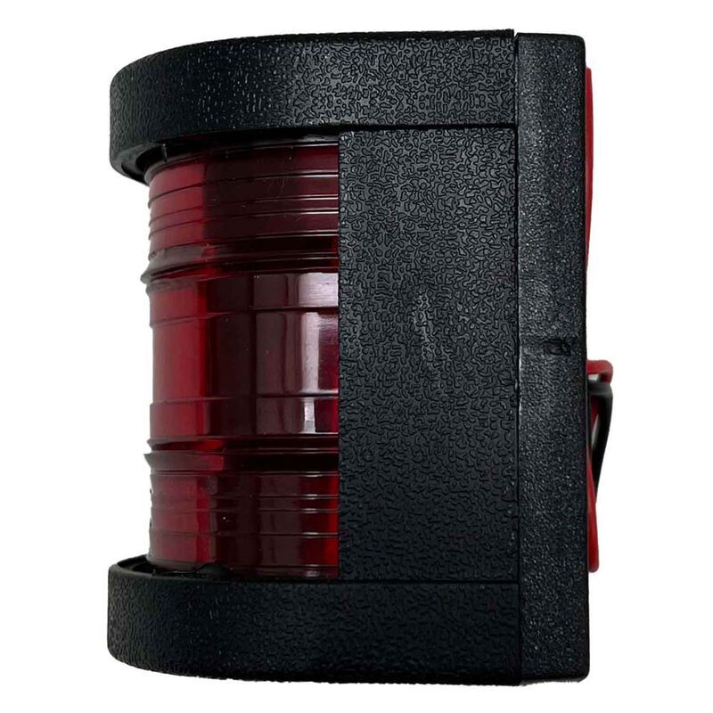 MARINE SPORT LIGHTING Side Mount LED Port Navigation Light | West Marine