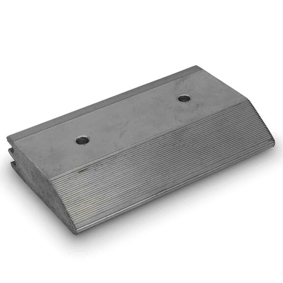 MADDOX Long Wedge Anode