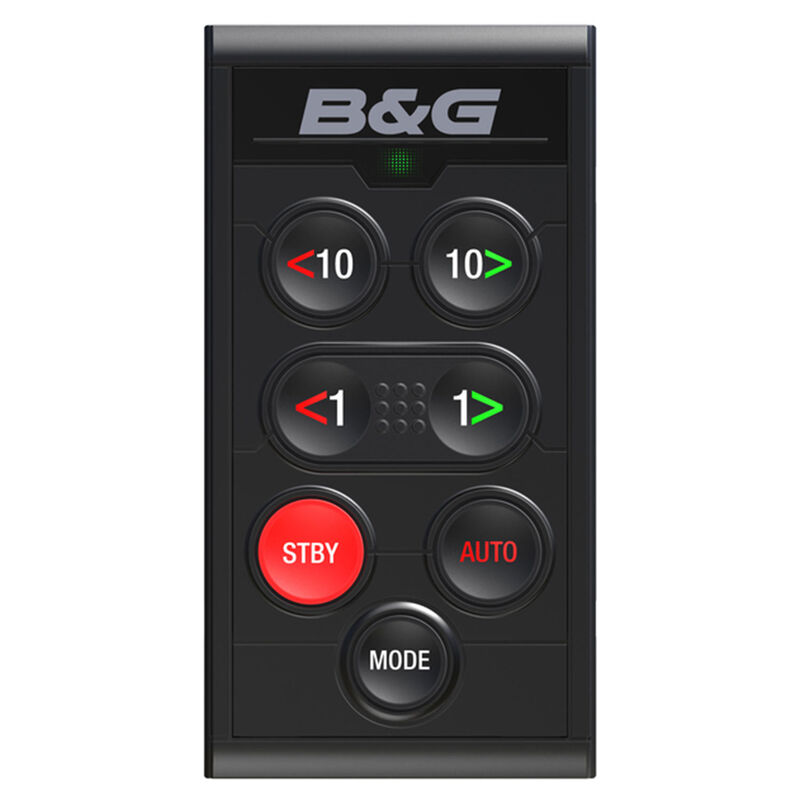 B&G Triton² Autopilot Controller | West Marine