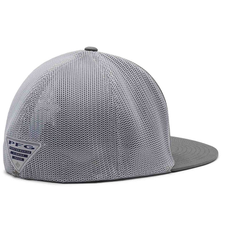 COLUMBIA Men's PFG Mesh™ Flat Brim Ball Cap | West Marine