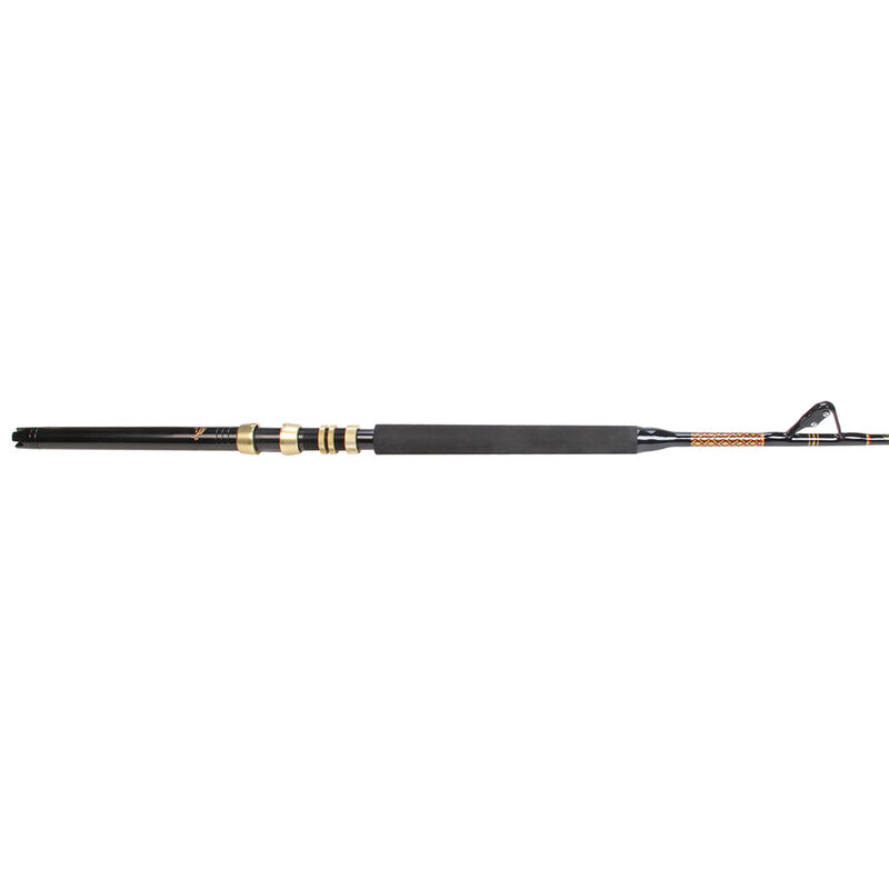 6' International V Conventional Stand-Up Rod, Heavy Power | West Marine