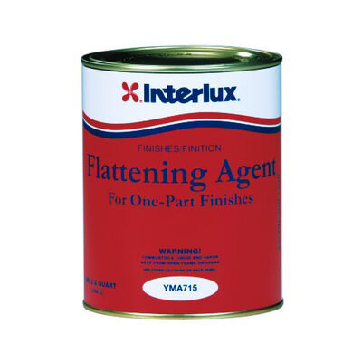 Flattening Agents | West Marine