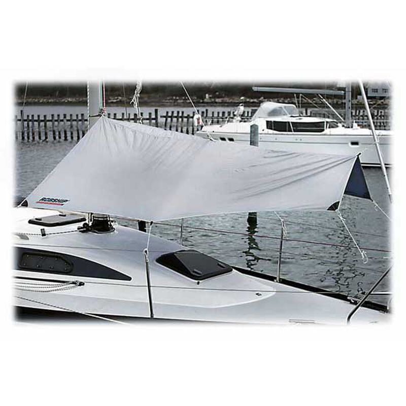 Free Hanging Sun Shade | West Marine