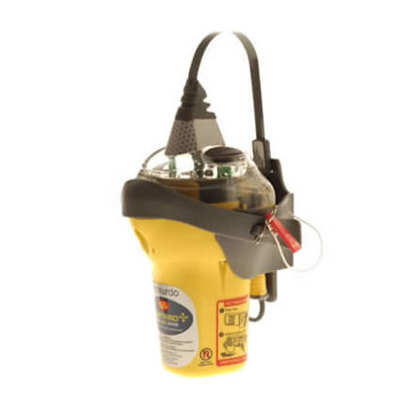 MCMURDO SmartFind Plus G5 GPS Category II EPIRB | West Marine
