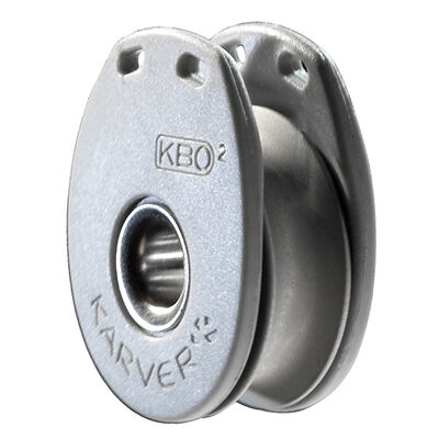 KARVER Sailboat Blocks | West Marine