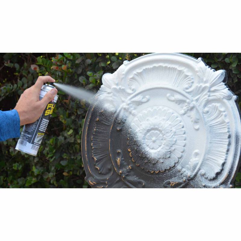 FLEX SEAL Liquid Rubber Sealant Coating, White, 14 oz. | West Marine