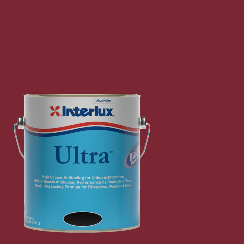 INTERLUX Bottom Paint | West Marine