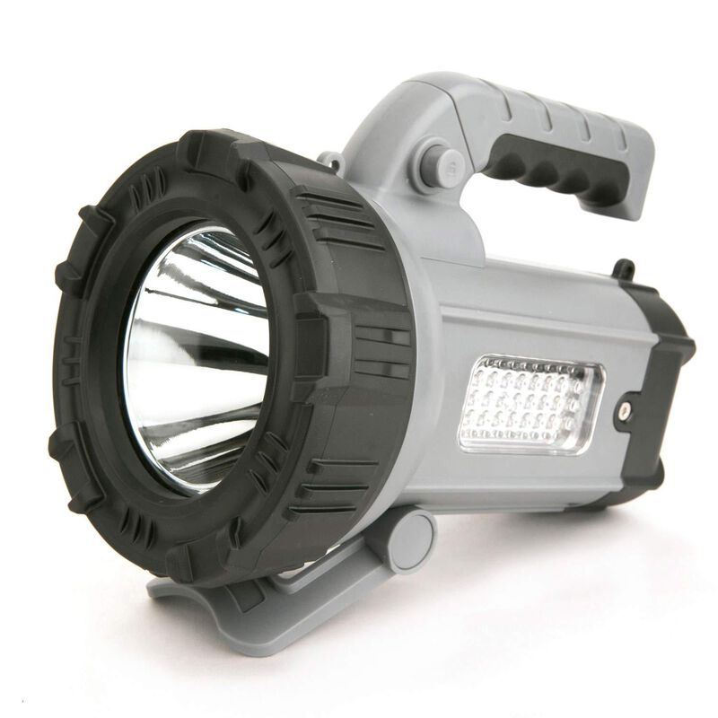 Brite-Nite 10W LED Spotlight Lantern | West Marine