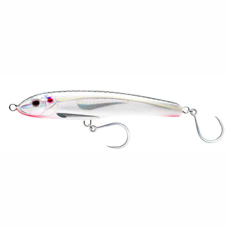 NOMAD DESIGN 4" Riptide 105 Fast Sinking Stick Baits | West Marine