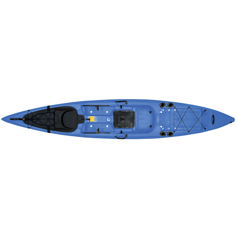 MALIBU KAYAKS X-13 Sit-On-Top Kayak | West Marine