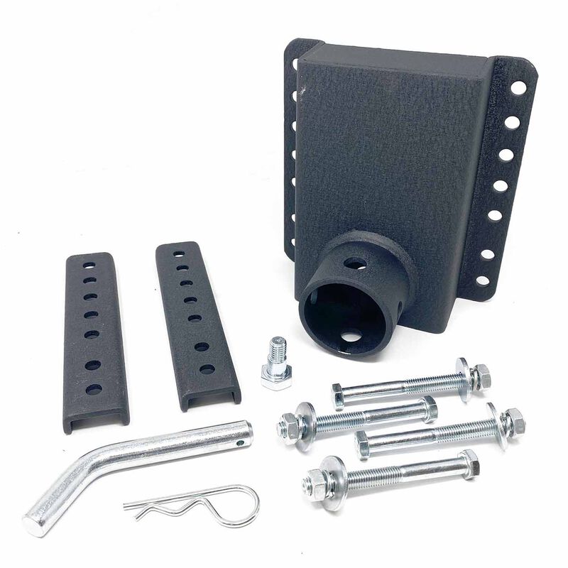 TRAILER VALET JX Bracket for TVJX5-S | West Marine