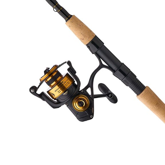 PENN 7' Spinfisher VII 4500 Spinning Combo – Med Power