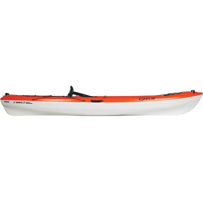 ELIE Coast 100 XE Sit-On-Top Kayak | West Marine