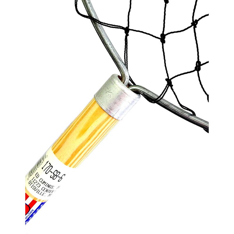 ED CUMINGS Bully Lobster Net | West Marine