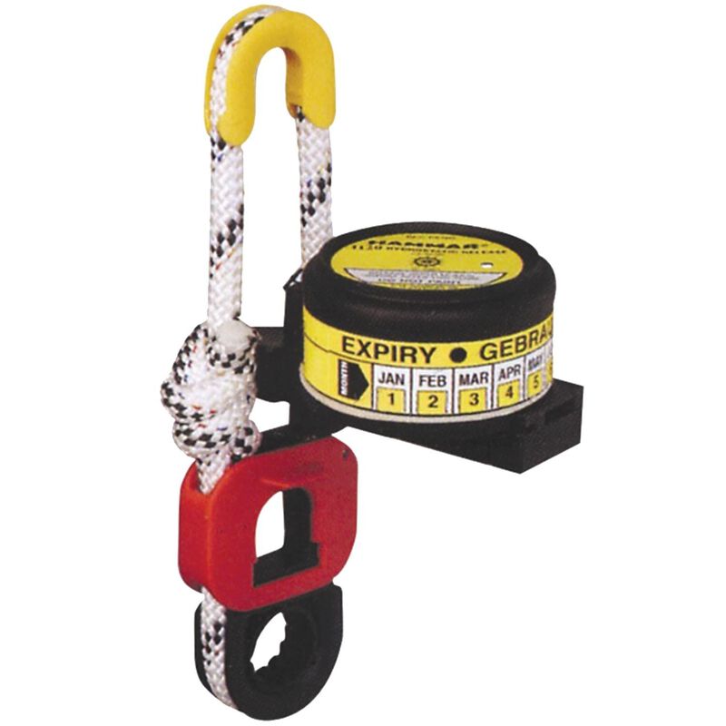 PLASTIMO Hammar Hydrostatic Release for Life Raft Cradle | West Marine