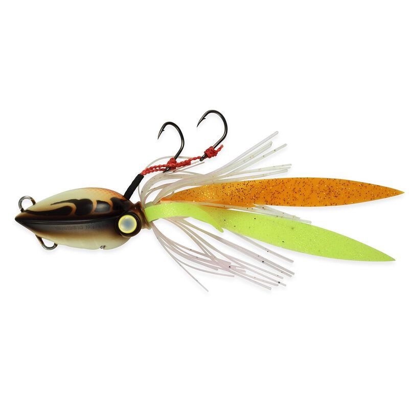 SHIMANO Lucanus Jig, 7 oz. | West Marine
