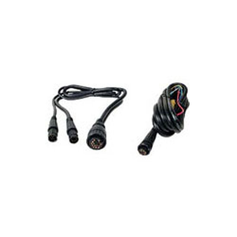 GARMIN Power Data Cable for 298/398/499 Fishfinders | West Marine