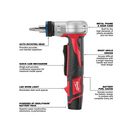 MILWAUKEE M12™ ProPEX® Expansion Tool Kit