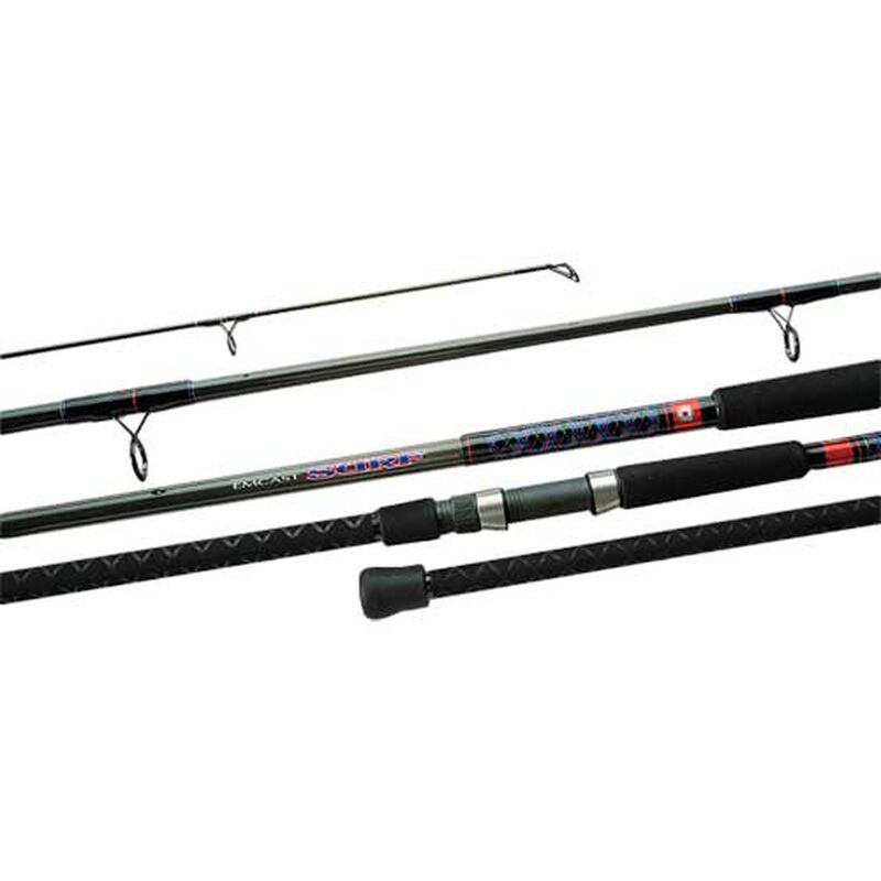DAIWA 10' Emcast Surf Casting Rod, Medium/Heavy Power | West Marine