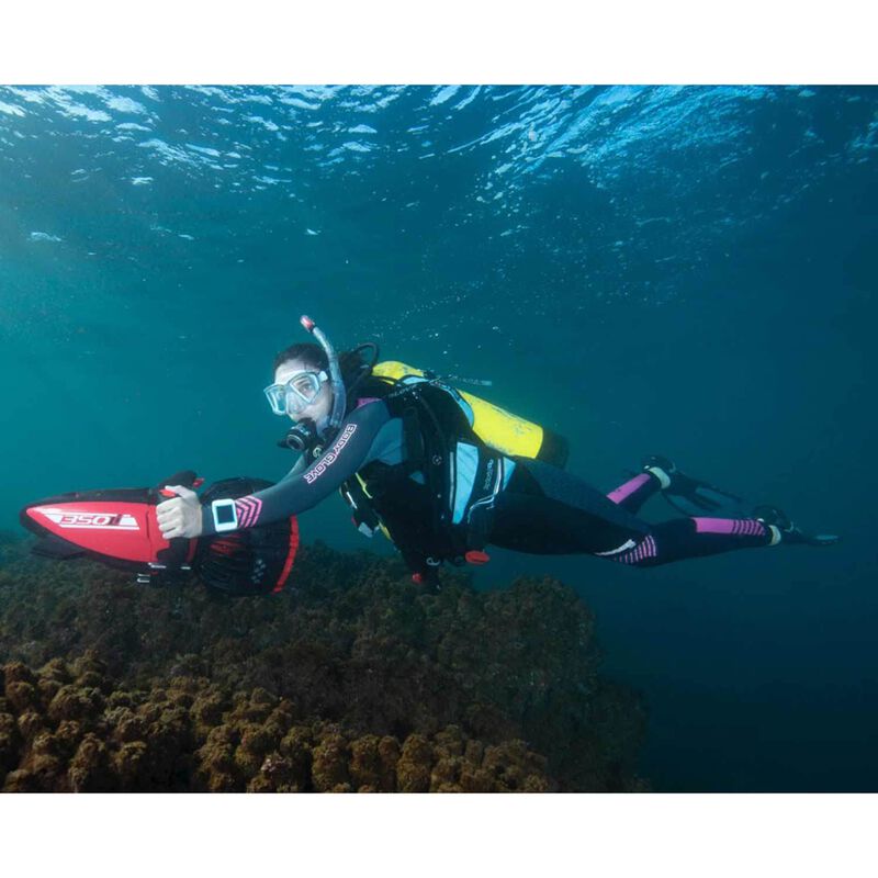 YAMAHA 350Li Seascooter | West Marine