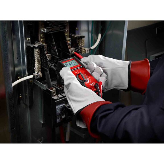 MILWAUKEE Digital Multimeter | West Marine