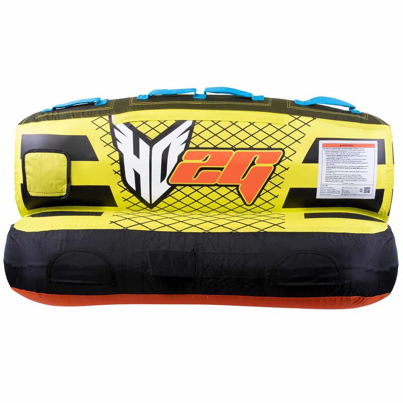HO SPORTS 2G 2-Person Towable Tube | West Marine