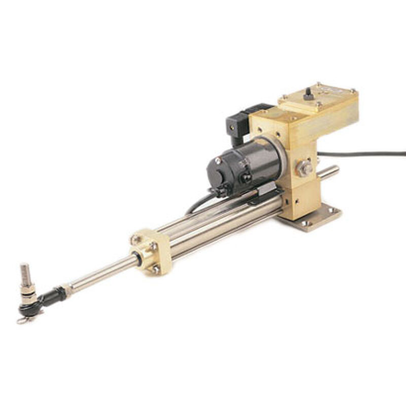 SIMRAD HLD350 Autopilot Hydraulic Linear Drive Unit | West Marine