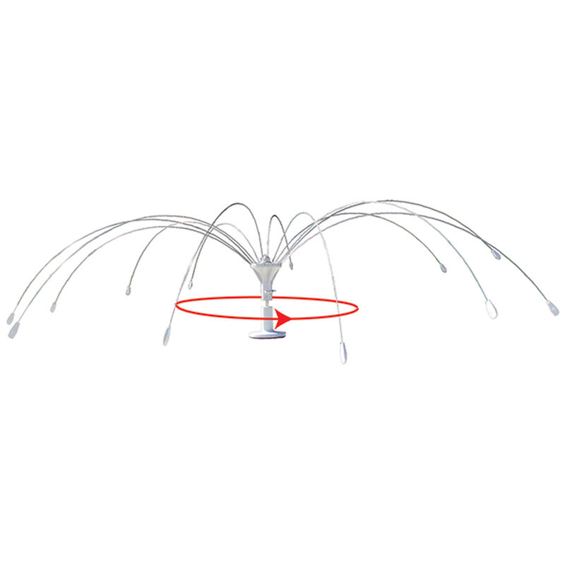 BIRD-B-GONE Bird Spider® 360° | West Marine