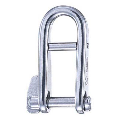 Keypin Shackles | West Marine